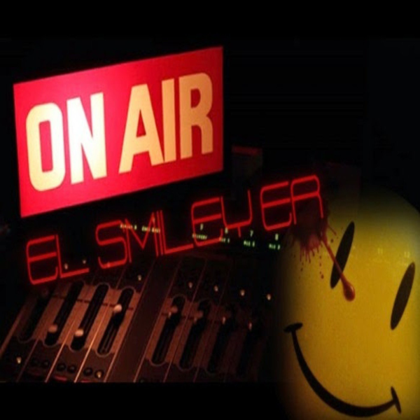 El Smiley ER | Listen to Podcasts On Demand Free | TuneIn