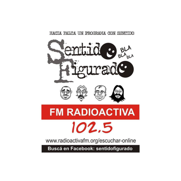 Sentido Figurado Listen To Podcasts On Demand Free Tunein