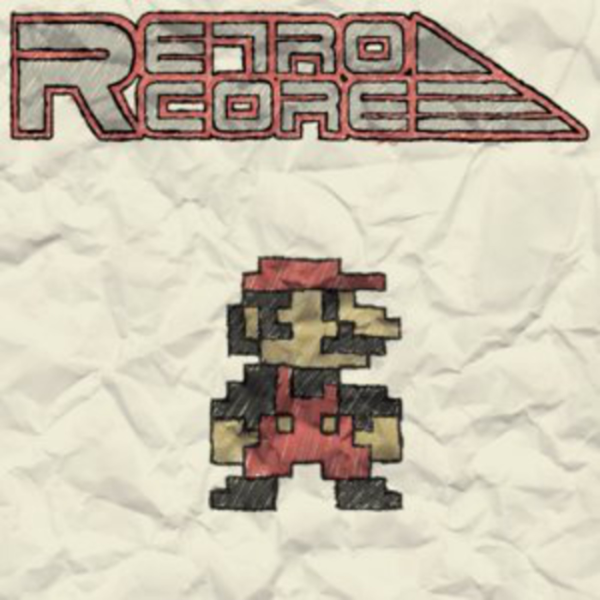 Retrocore: Classic Gaming Music | Listen to Podcasts On Demand Free ...