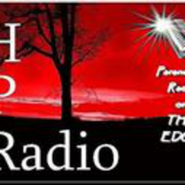 H.I.G.H Paranormal Radio podcast | Listen to Podcasts On Demand Free ...