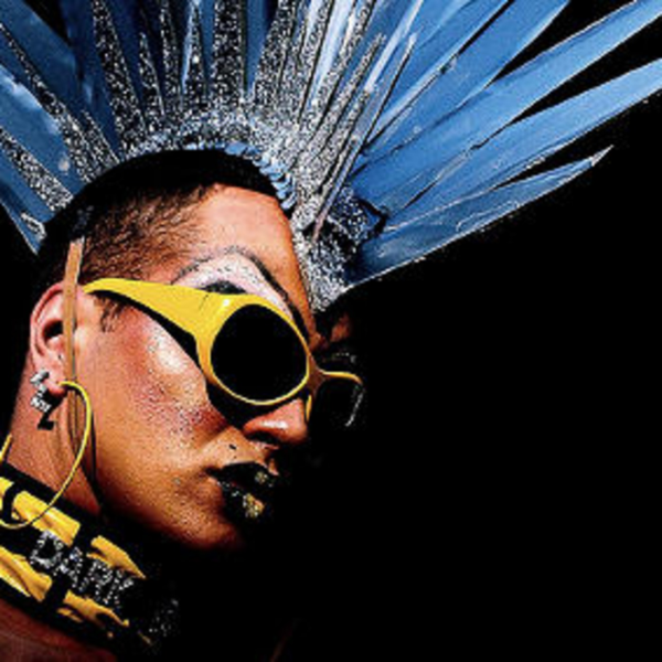 Electro-Circus Worldwide Radio | Listen to Podcasts On Demand Free | TuneIn