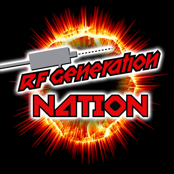 RF Generation Nation | Listen to Podcasts On Demand Free | TuneIn