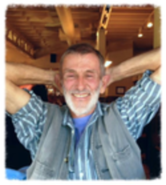 Gavin Harrison's most recent Dharma talks (Spirit Rock Meditation ...