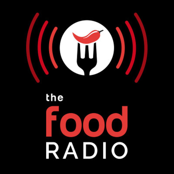The Food Radio | Listen to Podcasts On Demand Free | TuneIn