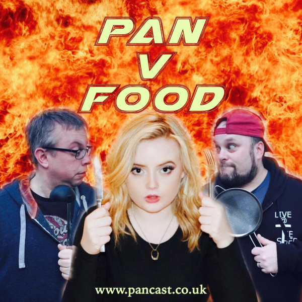 Pan V Food | Listen to Podcasts On Demand Free | TuneIn