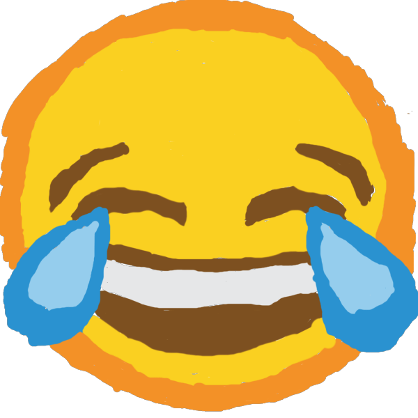 Cry Laugh Emoji | Listen to Podcasts On Demand Free | TuneIn