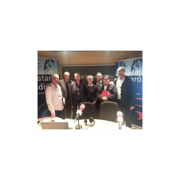 Temps de poder | Listen to Podcasts On Demand Free | TuneIn