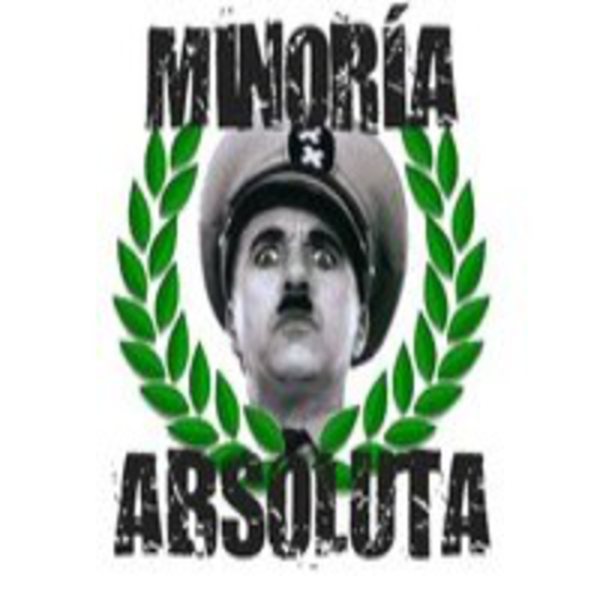 Minoria absoluta | Listen to Podcasts On Demand Free | TuneIn