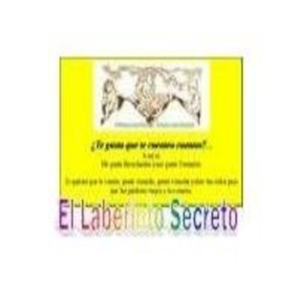 El Laberinto Secreto | Listen to Podcasts On Demand Free | TuneIn
