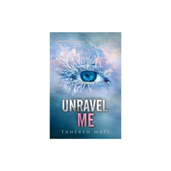 Shatter Me 2 de Tahereh Mafi | Listen to Podcasts On Demand Free | TuneIn