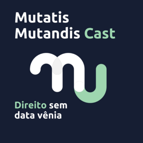 Mutatis Mutandis Cast | Listen to Podcasts On Demand Free | TuneIn