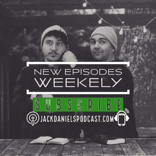 Jack Daniels Podcast | Listen to Podcasts On Demand Free | TuneIn