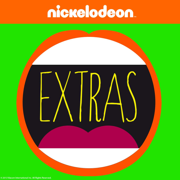 Nickelodeon Extras! | Listen to Podcasts On Demand Free | TuneIn