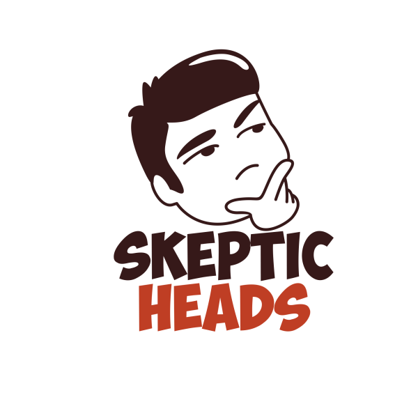 | The Skeptic Heads | The Skeptic Heads | Listen to Podcasts On Demand ...