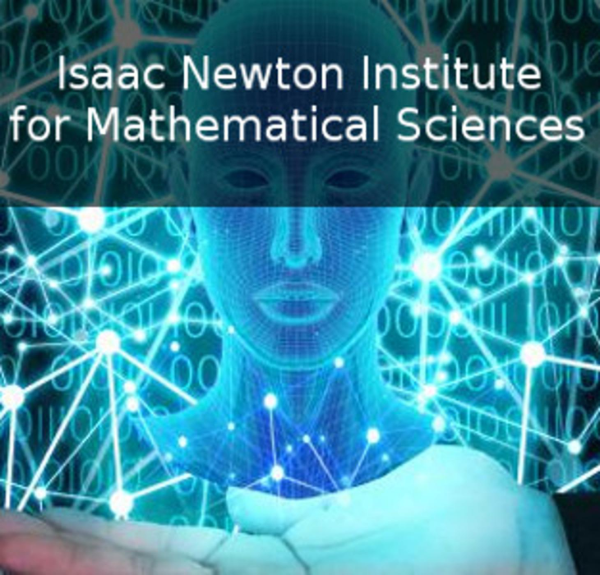 The Mathematics of Deep Learning and Data Science | Listen to Podcasts On Demand Free | TuneIn
