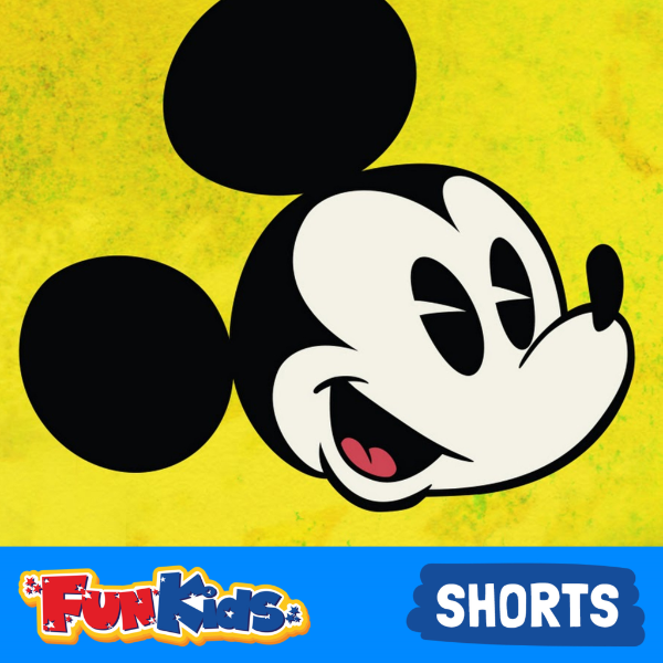 Disney's Mickey Mouse: The History | Listen to Podcasts On Demand Free ...