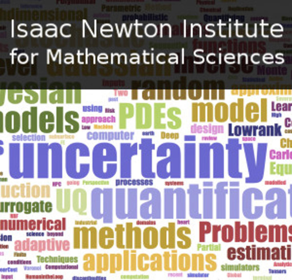 Uncertainty Quantification for Complex Systems – Development in Theory ...