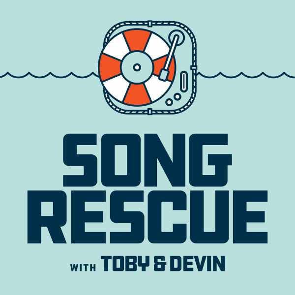 SONG RESCUE | Listen to Podcasts On Demand Free | TuneIn