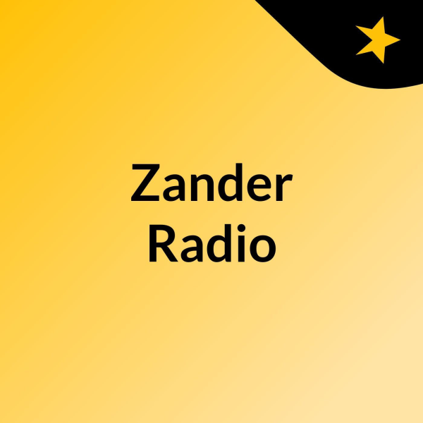 Zander Radio | Listen to Podcasts On Demand Free | TuneIn
