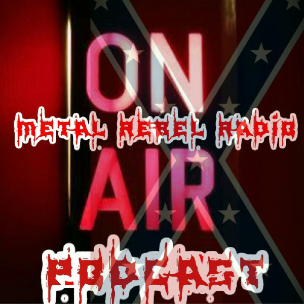 METAL REBEL RADIO | Listen to Podcasts On Demand Free | TuneIn