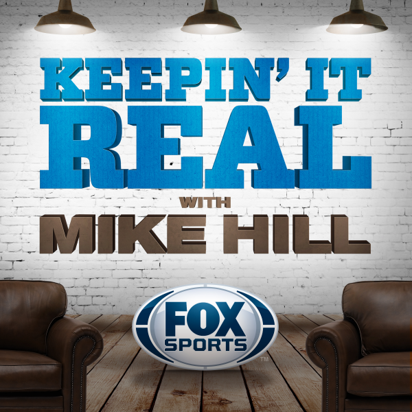 Keepin' It Real with Mike Hill | Free Internet Radio | TuneIn