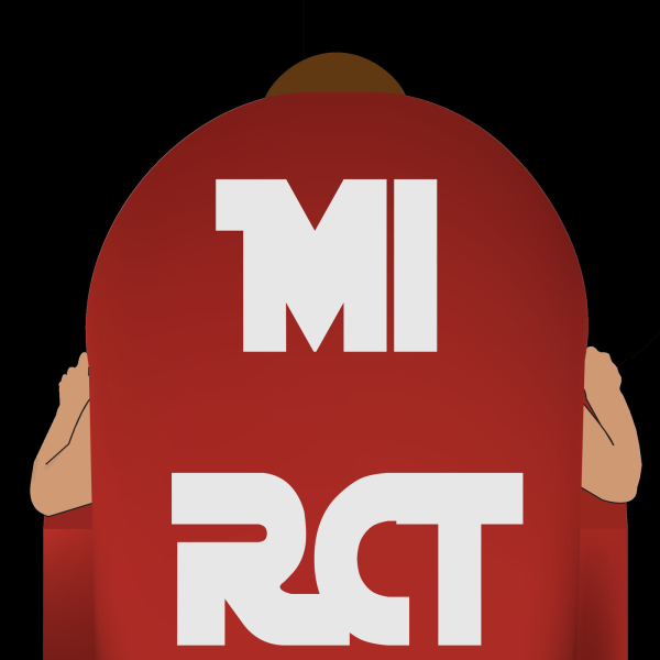 MI RCT | Listen to Podcasts On Demand Free | TuneIn