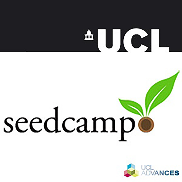 Seedcamp 2008 - Video | Free Internet Radio | TuneIn