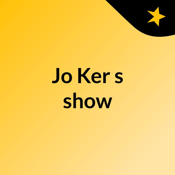 Jo Ker's show | Listen to Podcasts On Demand Free | TuneIn