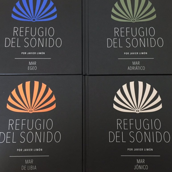 Refugio del sonido - Cd's de Javier Limon | Listen to Podcasts On ...