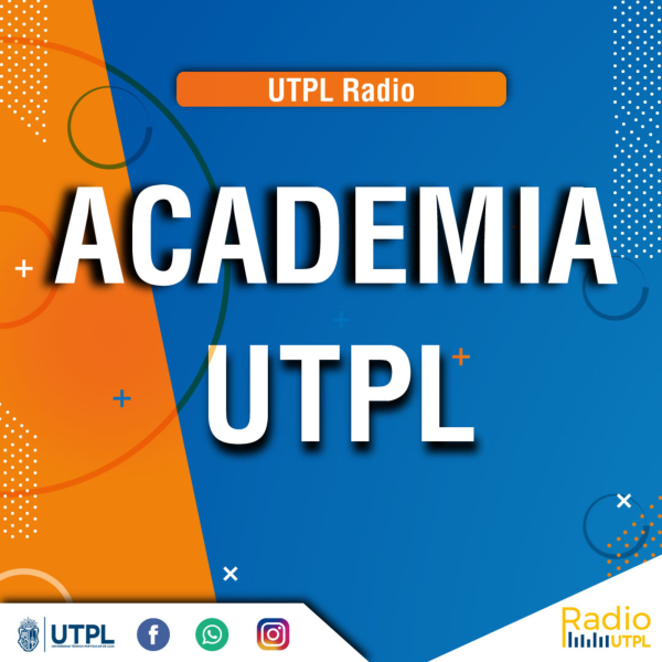 Academia UTPL | Listen to Podcasts On Demand Free | TuneIn