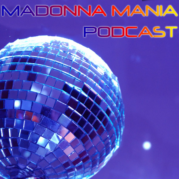 Madonna Mania Podcast | Listen to Podcasts On Demand Free | TuneIn