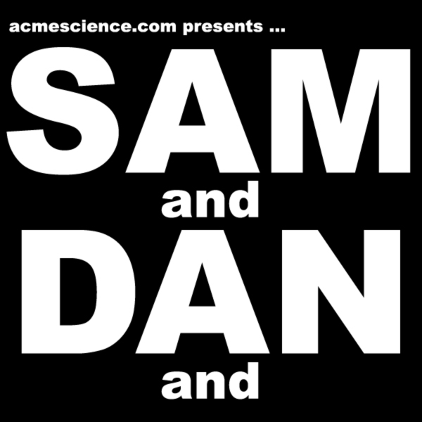 SAM&DAN& | Listen to Podcasts On Demand Free | TuneIn