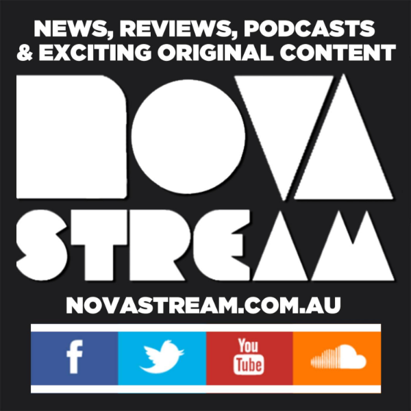 Novastream | Listen to Podcasts On Demand Free | TuneIn