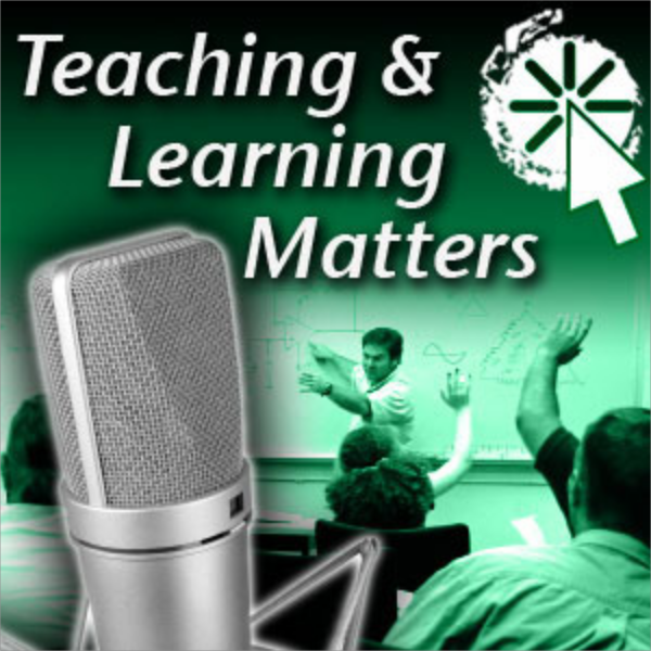 Teaching And Learning Matters Free Internet Radio Tunein