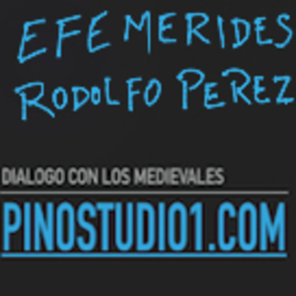 Efemerides con Maestro Rodolfo Perez | Listen to Podcasts On Demand Free | TuneIn
