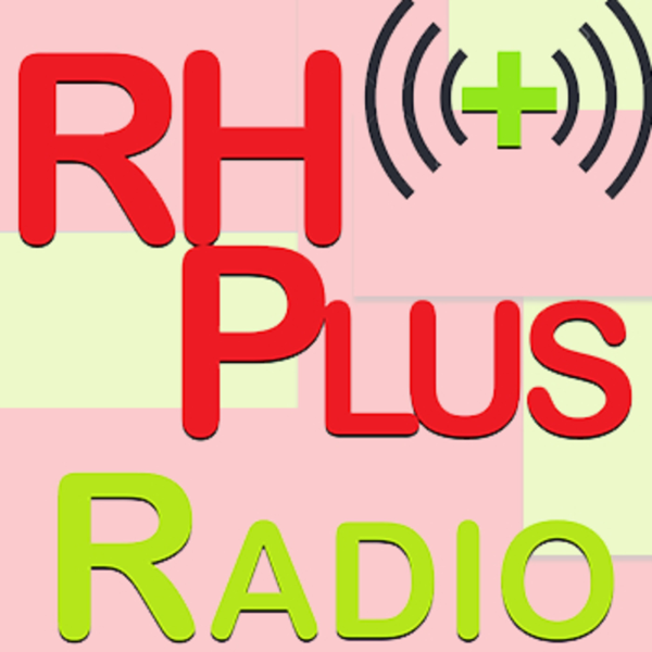 Radio RH Positivo | Listen to Podcasts On Demand Free | TuneIn