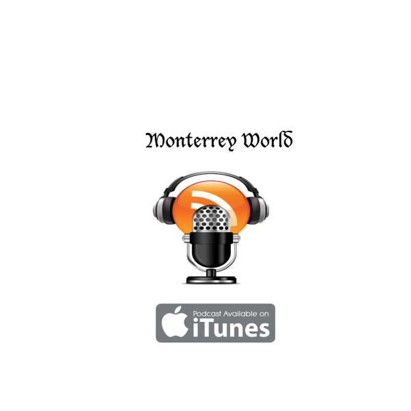 Noticias Monterrey World | Listen to Podcasts On Demand Free | TuneIn