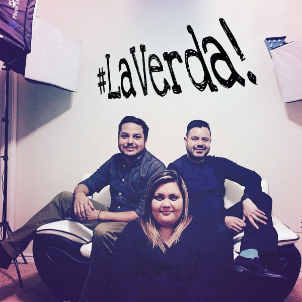 La Verda 1ra Temporada | Listen to Podcasts On Demand Free | TuneIn