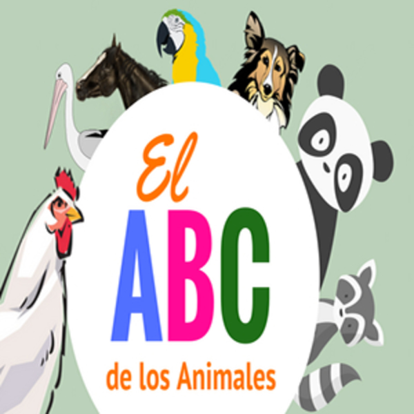 El ABC de los animales | Listen to Podcasts On Demand Free | TuneIn