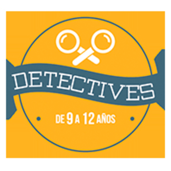 Curriculum Escuela Biblica - Detectives | Listen to Podcasts On Demand Free | TuneIn