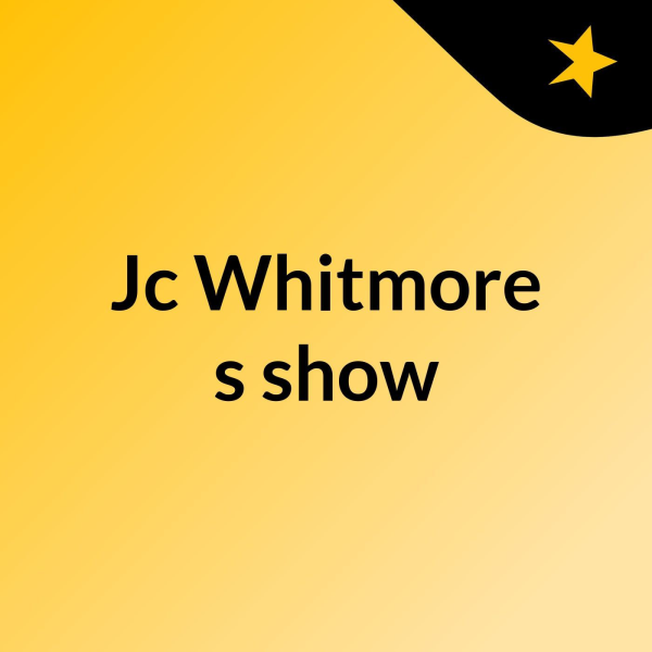 Jc Whitmore's show | Listen to Podcasts On Demand Free | TuneIn