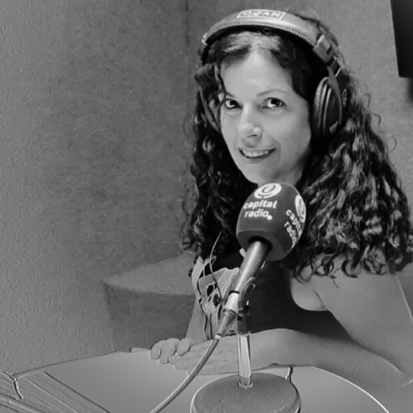 Tere Coello | Listen to Podcasts On Demand Free | TuneIn