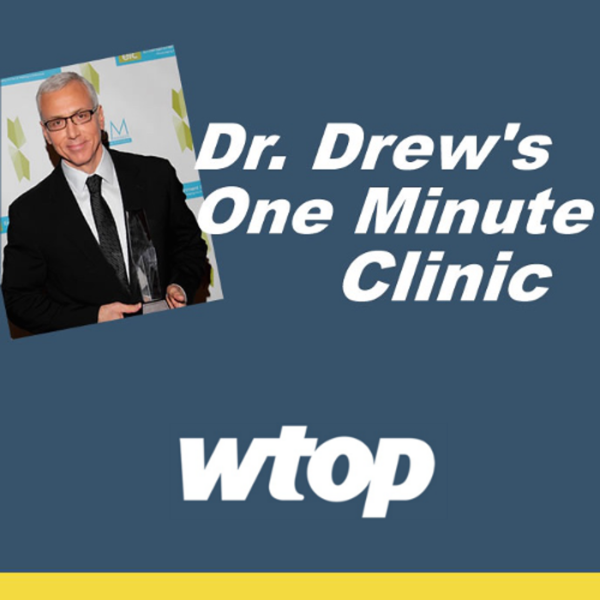 Doctor Drew's One Minute Clinic | Listen to Podcasts On Demand Free ...