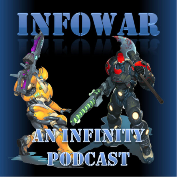 Infowar Podcast | Listen to Podcasts On Demand Free | TuneIn