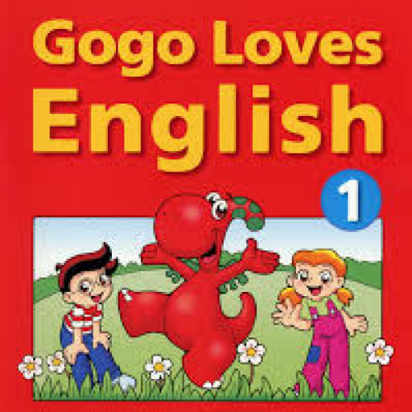 Gogo 1 | Listen to Podcasts On Demand Free | TuneIn