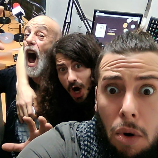 El Mono Loco | Listen to Podcasts On Demand Free | TuneIn