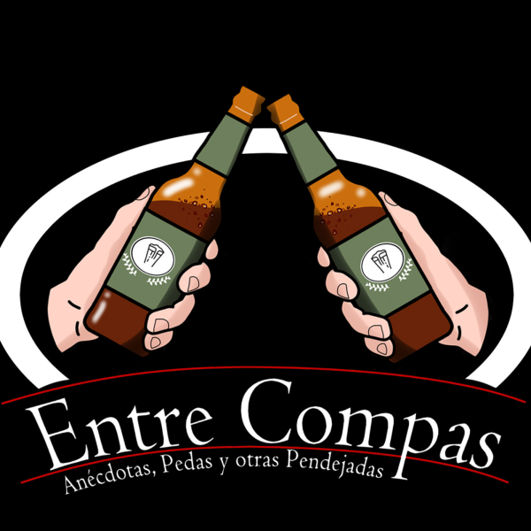 Entre Compas Oficial | Listen to Podcasts On Demand Free | TuneIn