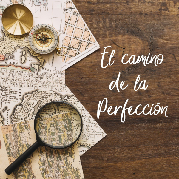 El Camino de la Perfeccion | Listen to Podcasts On Demand Free | TuneIn