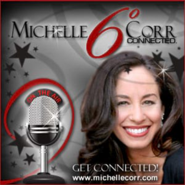 Michelle Corr 6° | Listen to Podcasts On Demand Free | TuneIn