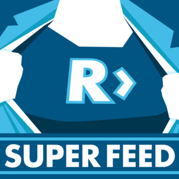 Ricochet Member Super Feed | Listen to Podcasts On Demand Free | TuneIn